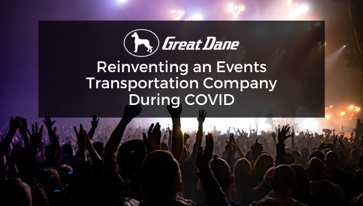 Upstaging Inc. Customer Story | Great Dane