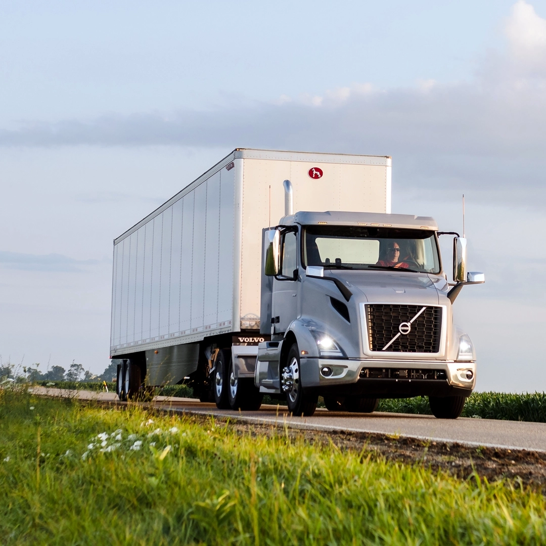 Dry Freight Less-Than-Truckload Trailers | Great Dane | Great Dane