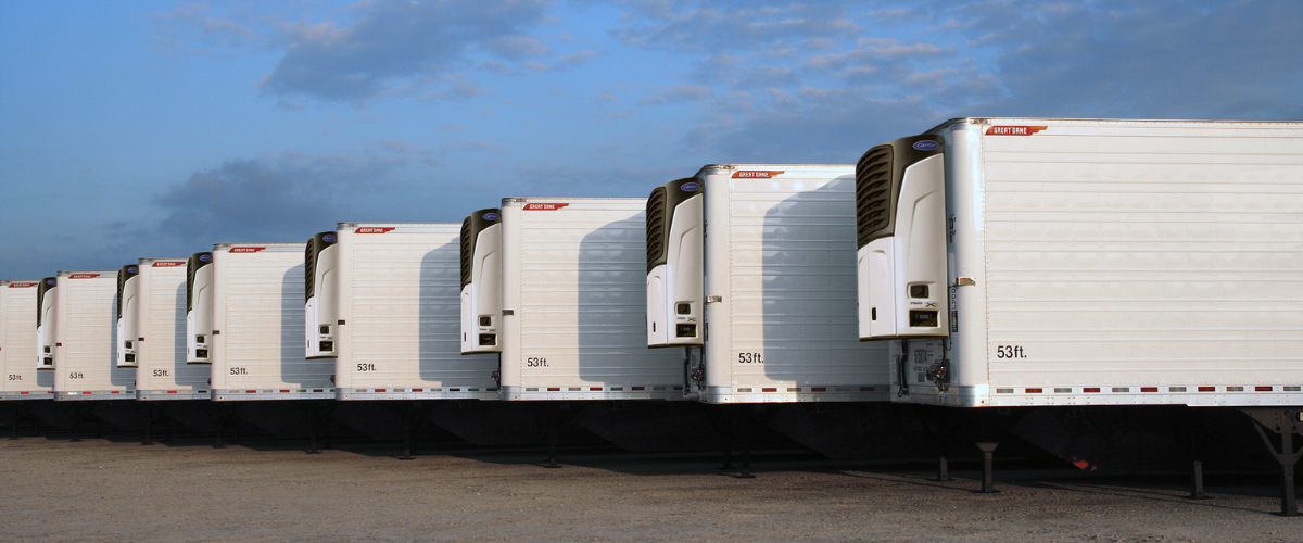 How Regulations Shape Modern Trailer Design & Compliance | Great Dane